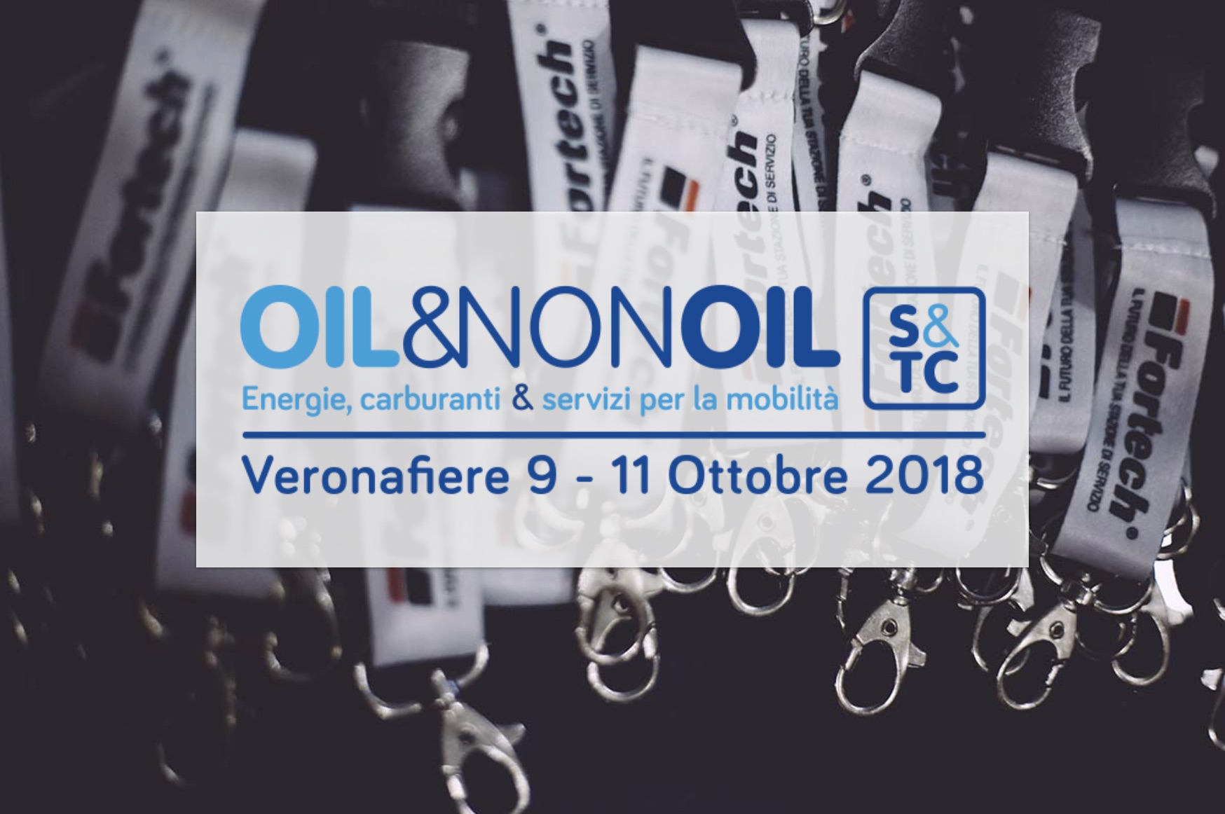 Fortech Village: a Oil&nonoil mettiamo al centro il cliente