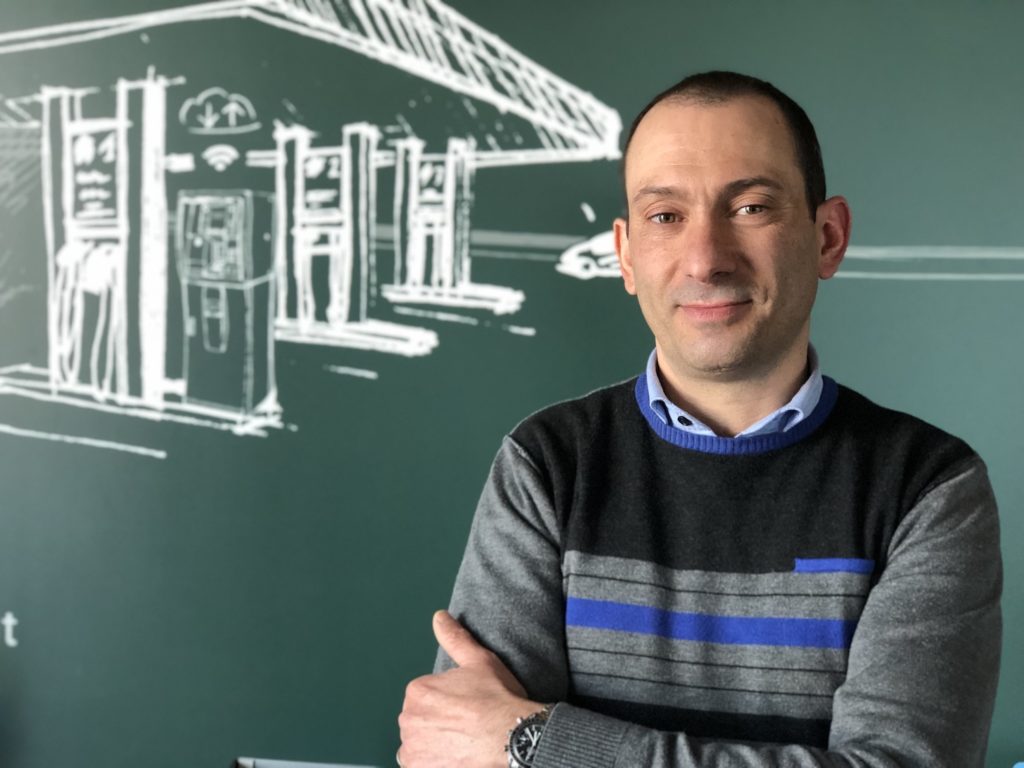 Il cuore oltre l'ostacolo | Intervista a Claudio Cadegiani - Fortech