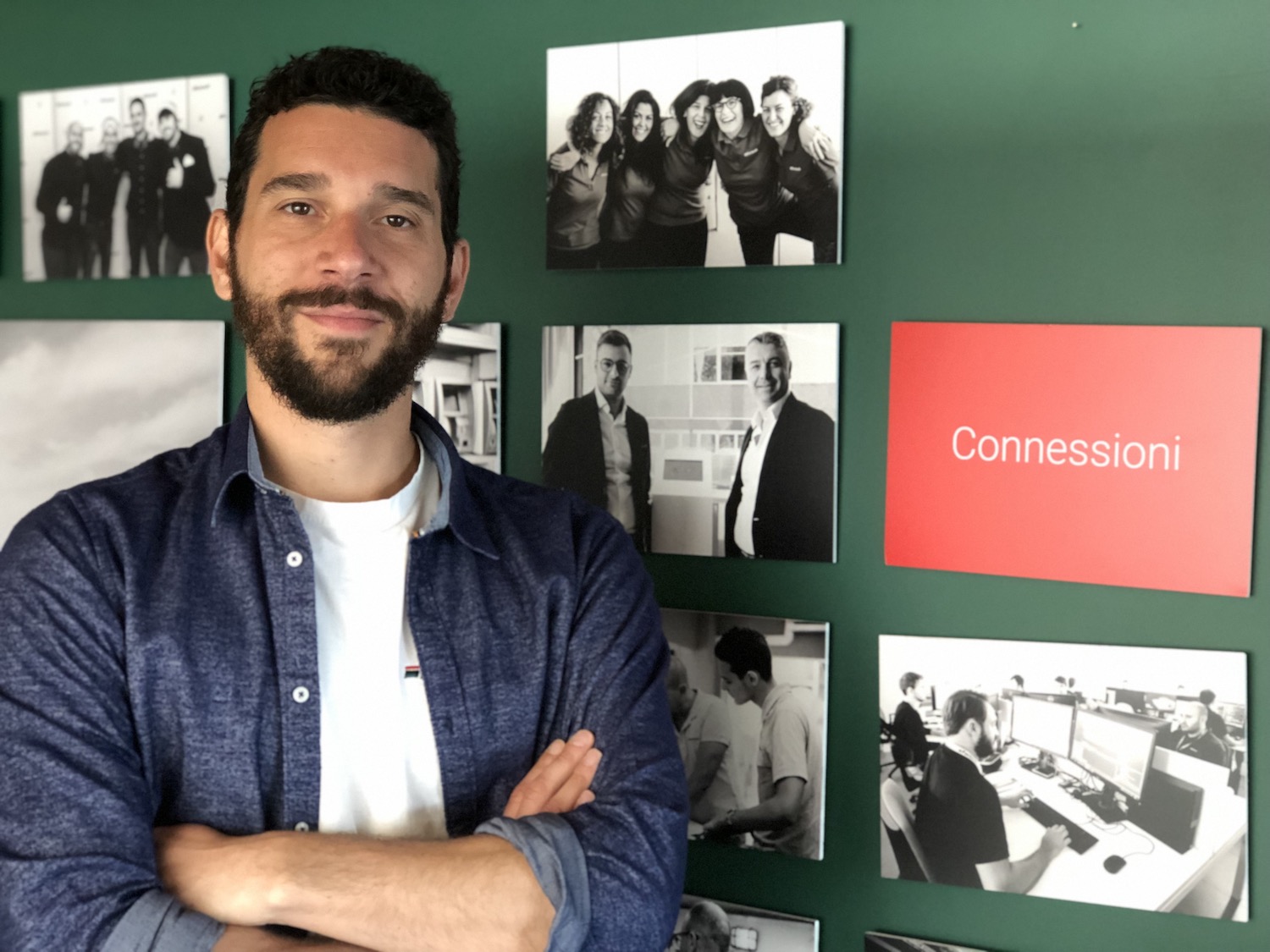 L'unione fa la Fortech | Intervista a Giovanni Santomasi - Fortech