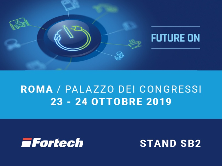 Fortech a Oil&nonoil 2019: novità su prodotti e servizi - Fortech