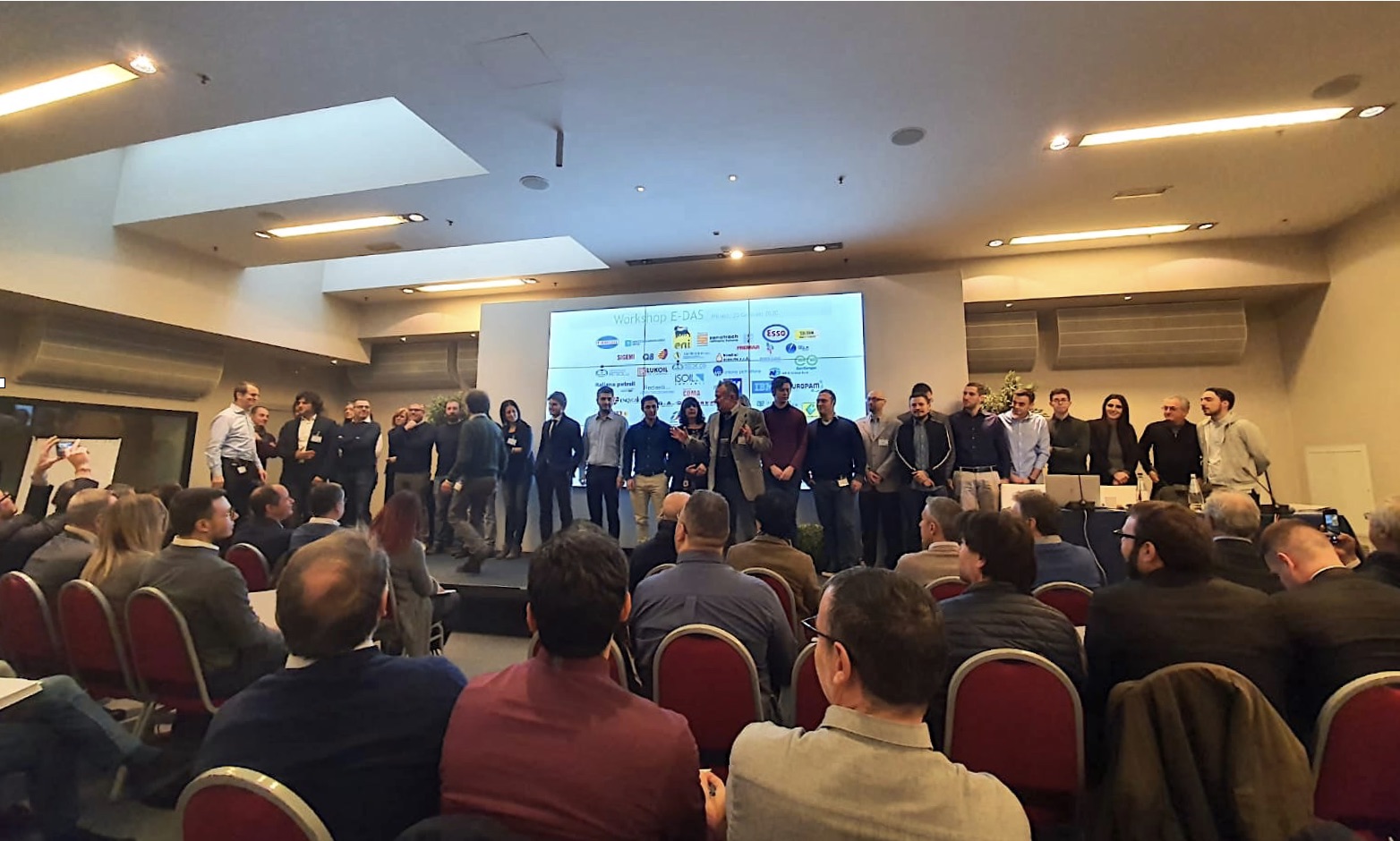 Gestione e-DAS: Fortech con Gilbarco, Sic e iOne per una soluzione condivisa - Fortech