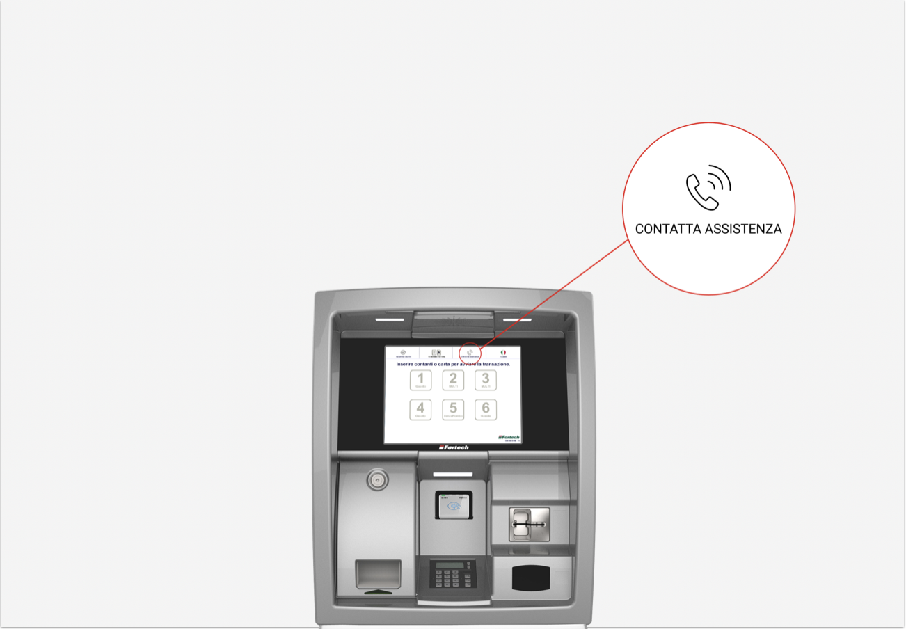 Fortech: servizi per l'automazione delle stazioni di servizio