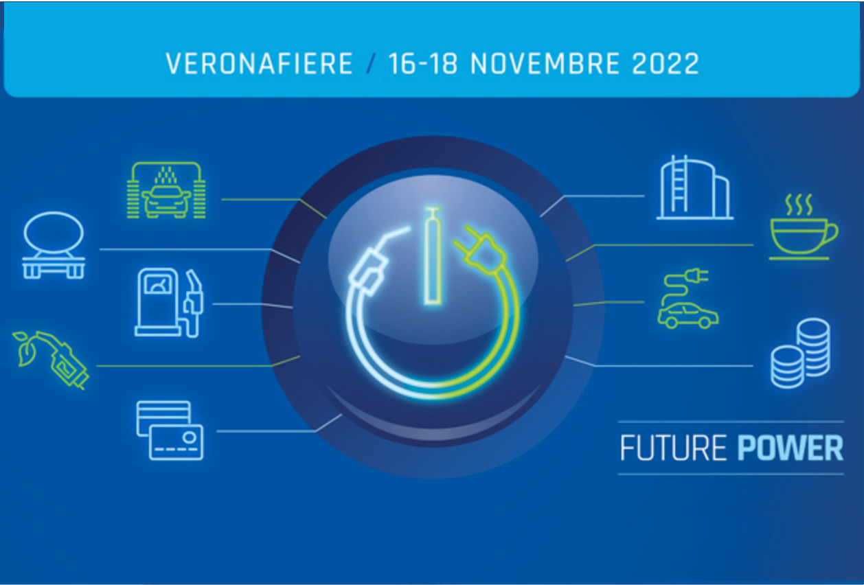 Fortech a Oil&nonOil 2022 | Dal 16 al 18 novembre