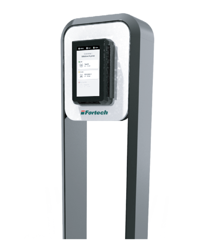 OPTcompact - Fortech