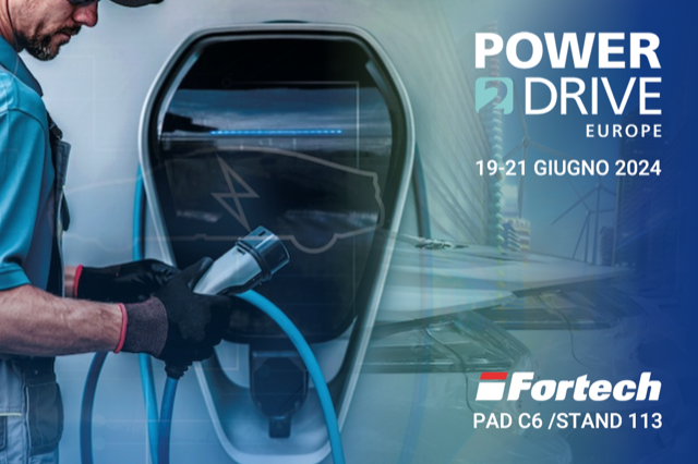 Fortech: soluzioni per la mobilità tradizionale ed elettrica