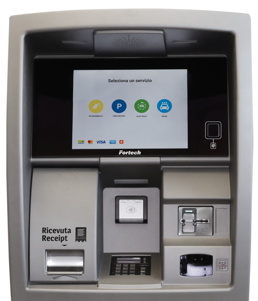 Fortech: soluzioni per la mobilità tradizionale ed elettrica