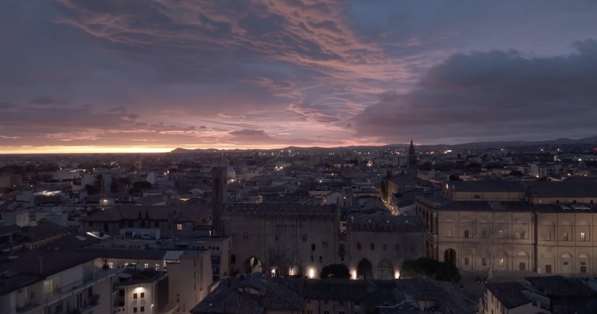 Fortech Campus: un progetto per guardare oltre - Fortech