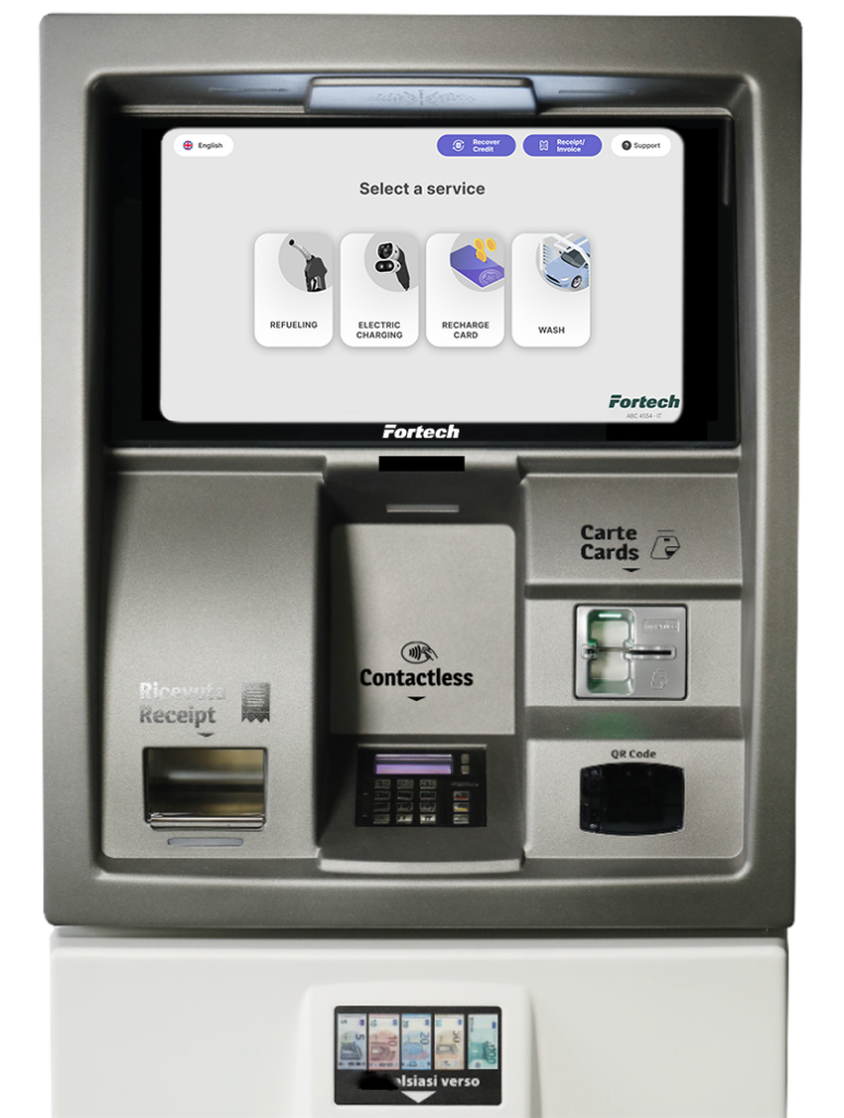 smartOPT | Wide - Fortech