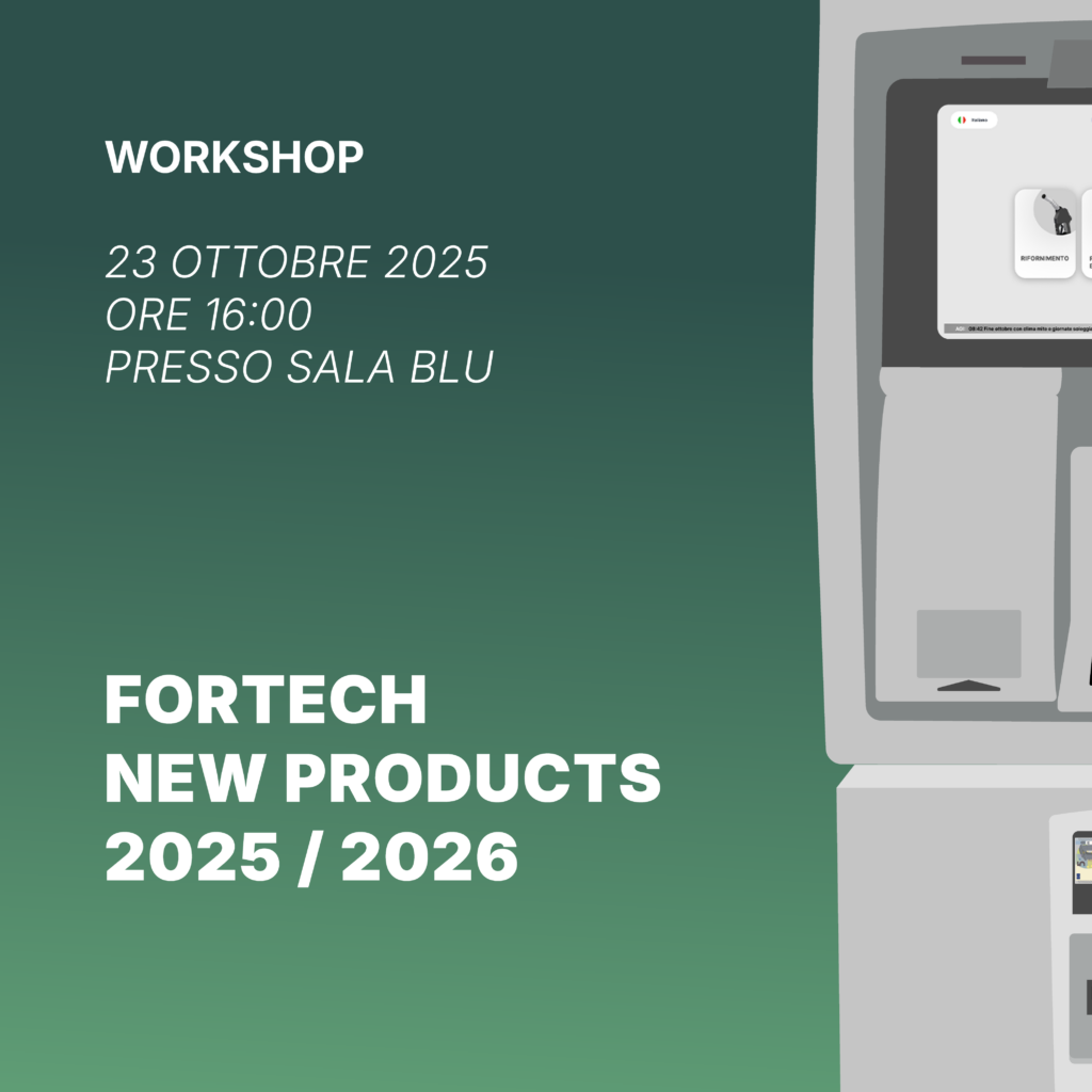 Fortech a Oil&nonOil 2025 - Fortech